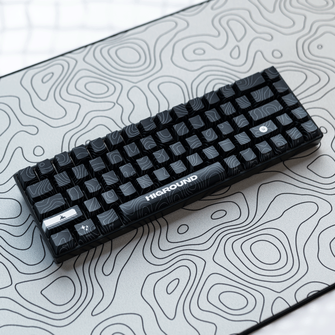 What is a 65% Keyboard Layout? Is the 65% Keyboard Layout Superior ...