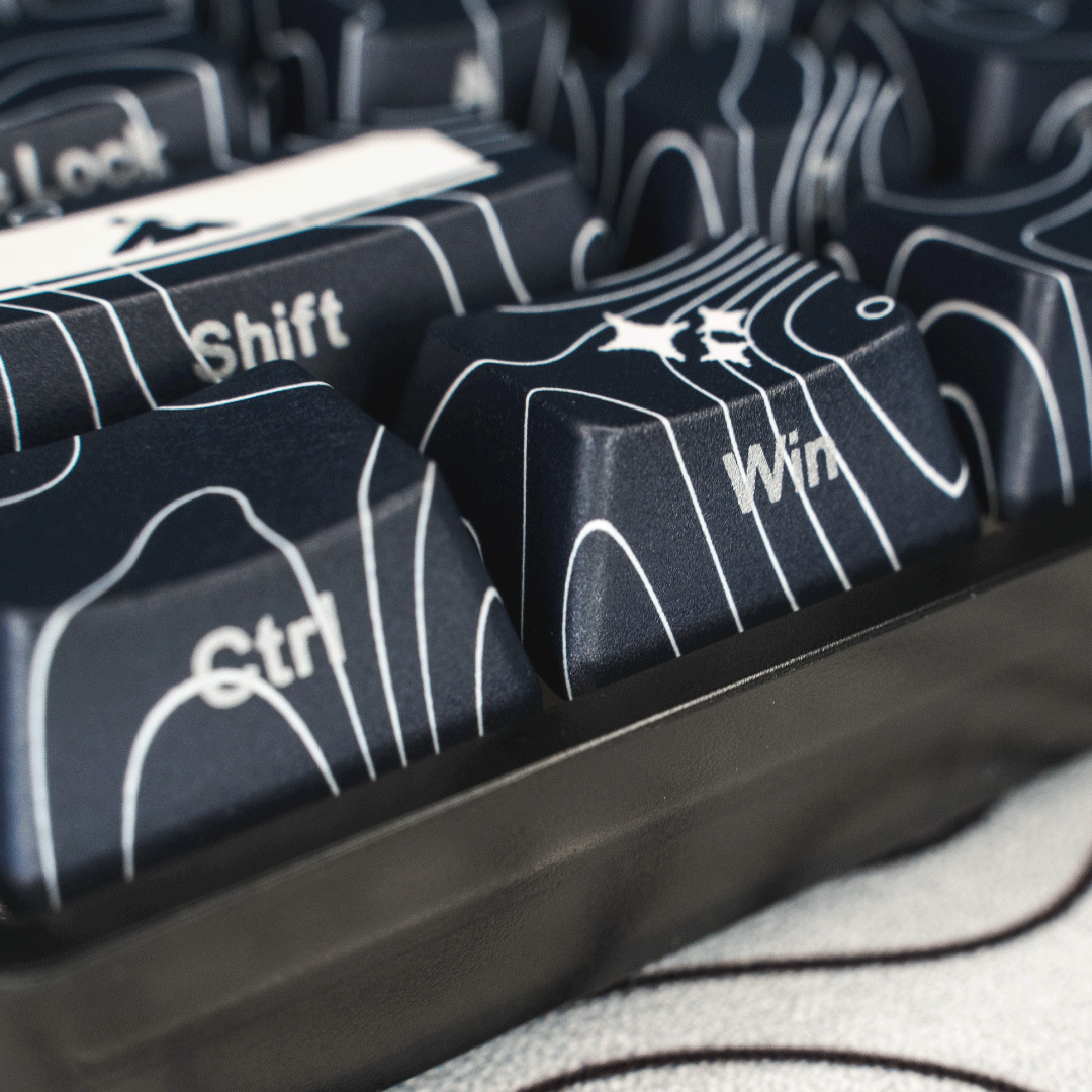 The Best Keyboard for VALORANT – Higround Europe