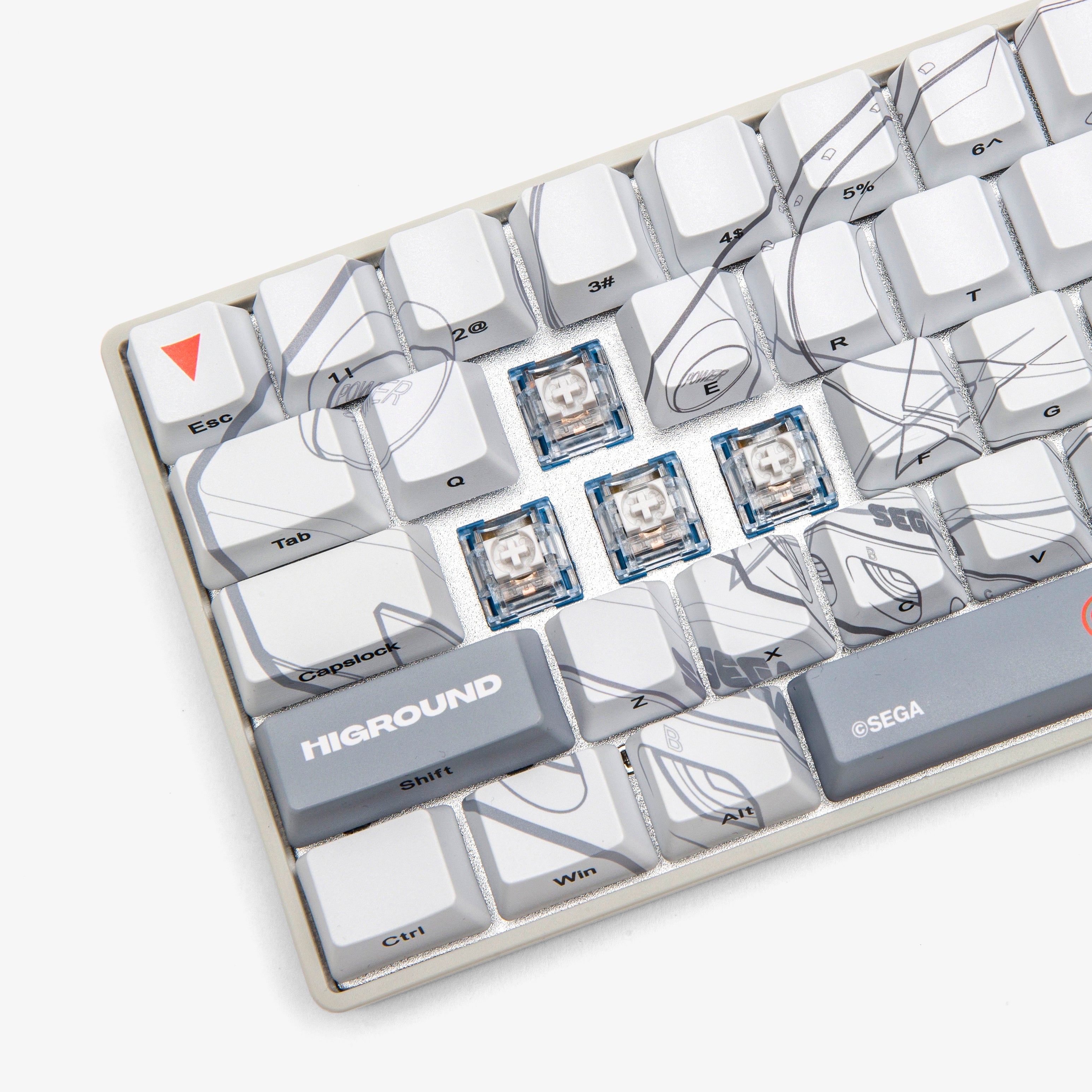 All Keyboards – Higround Europe