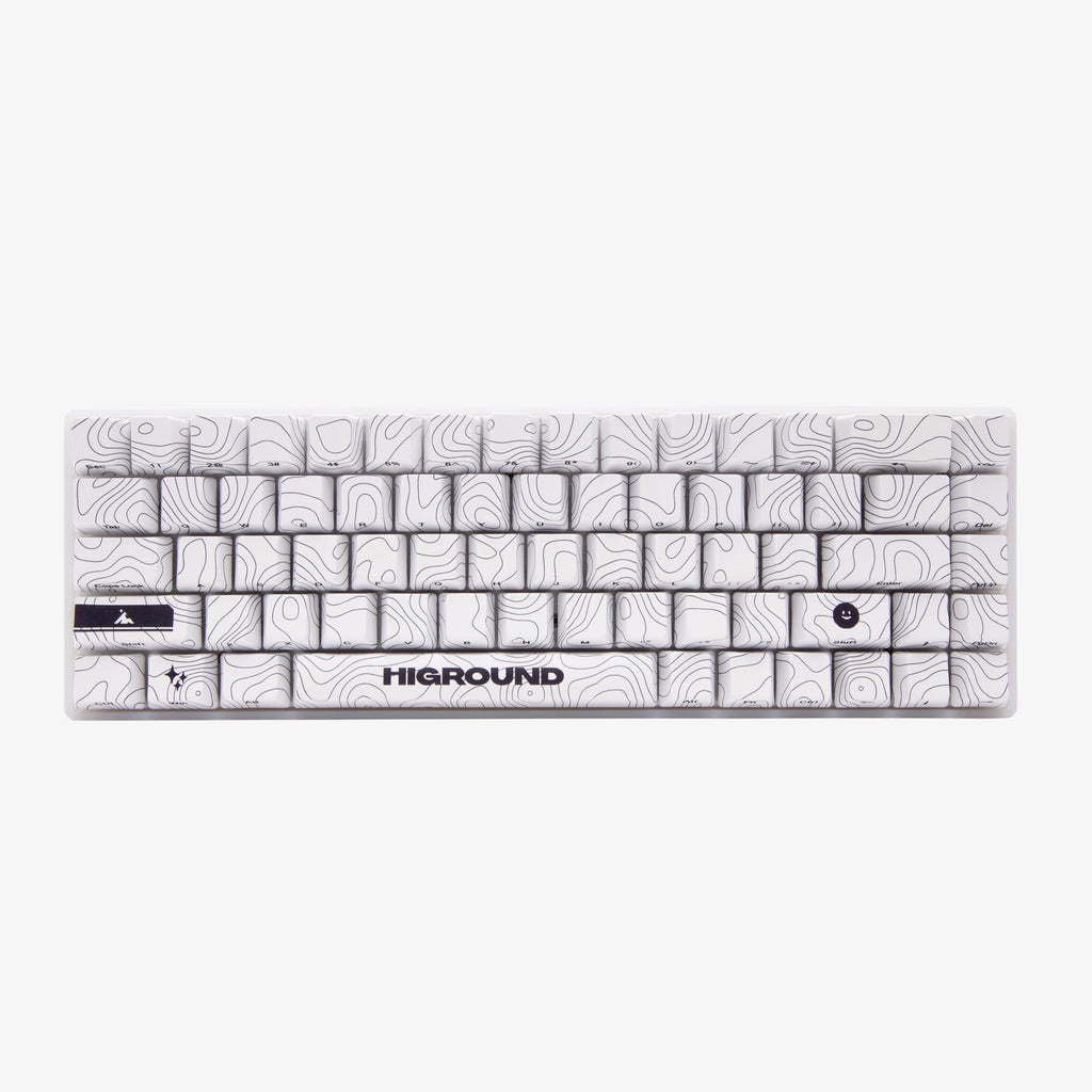All Keyboards – Higround Europe
