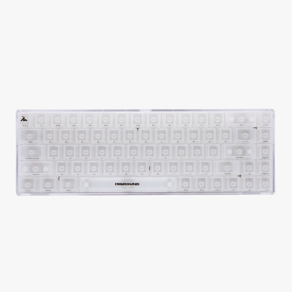 All Keyboards – Higround Europe