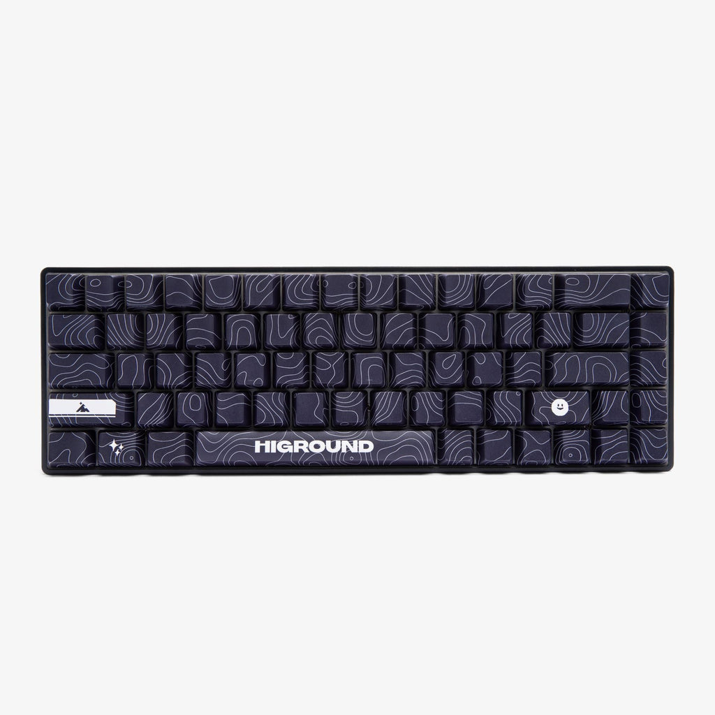 All Keyboards – Higround Europe