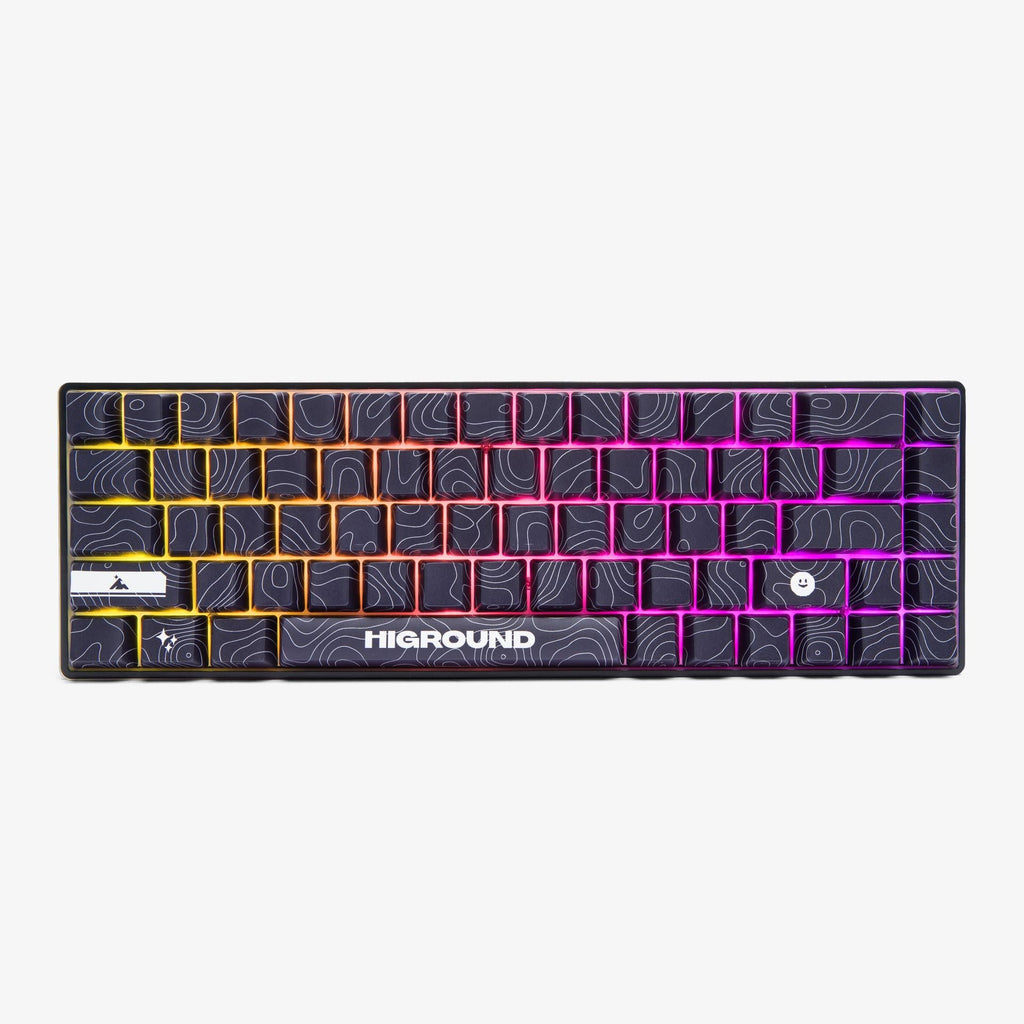 All Keyboards – Higround Europe