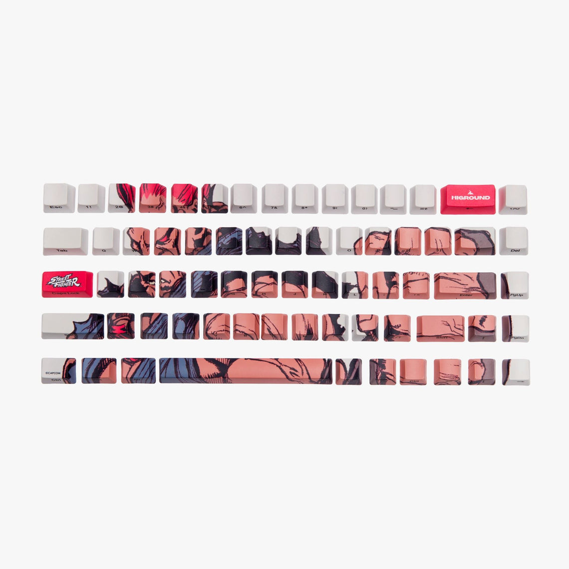 All Keycaps – Higround Europe